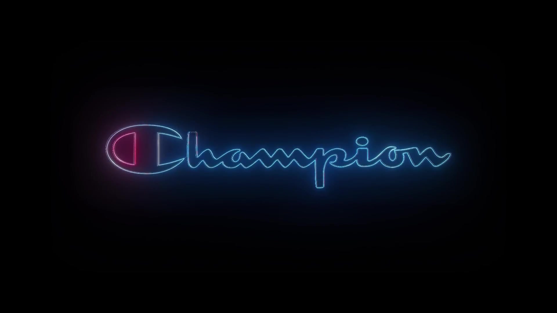 FAZE X CHAMPION 2.0 系列服装宣传片_哔哩哔哩_bilibili