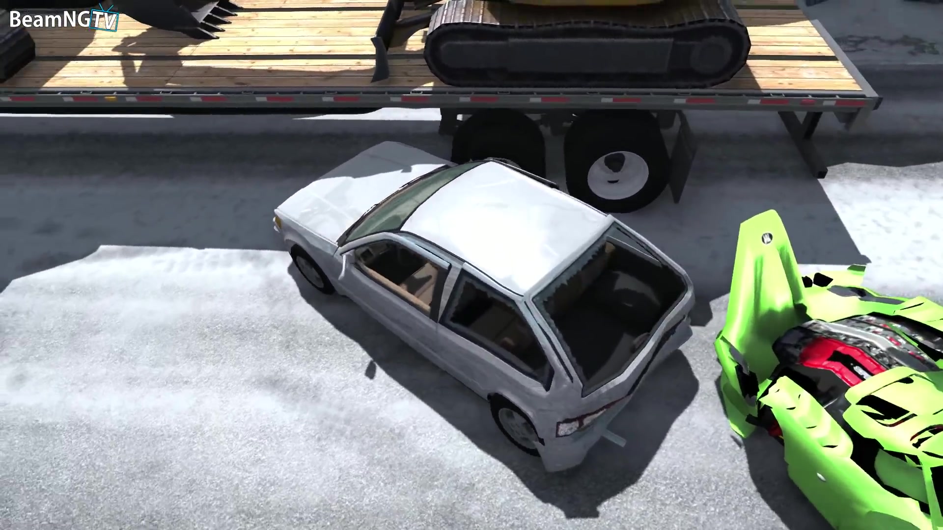 Beamng Tv - The Best Picture Of Beam