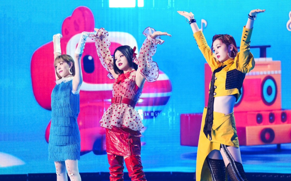 【3unshine】日光天女进军二次元！_哔哩哔哩_bilibili