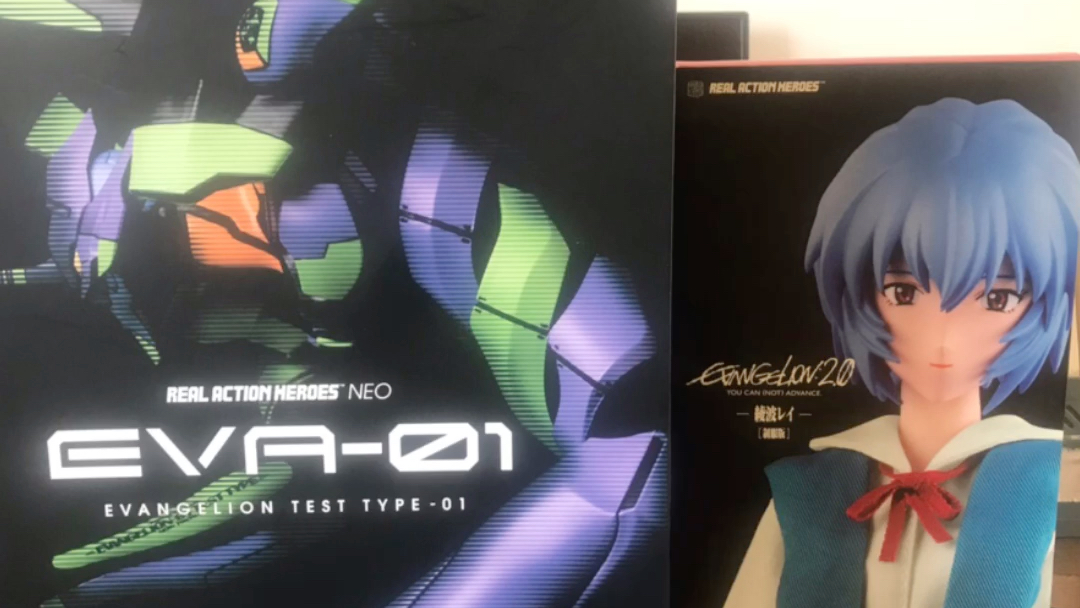 eva_哔哩哔哩_bilibili