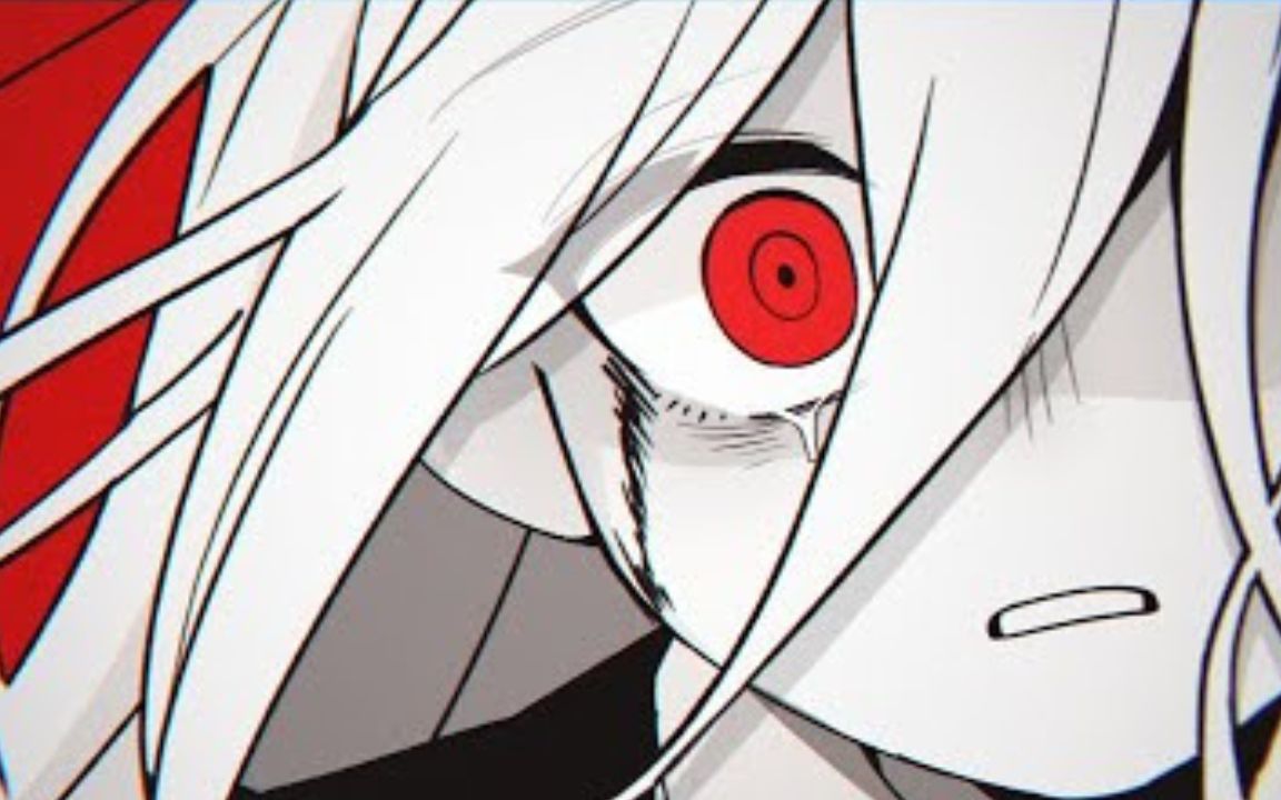 神っぽいな / God-ish [OC AMV]-누을NuEul-누을NuEul-哔哩哔哩视频