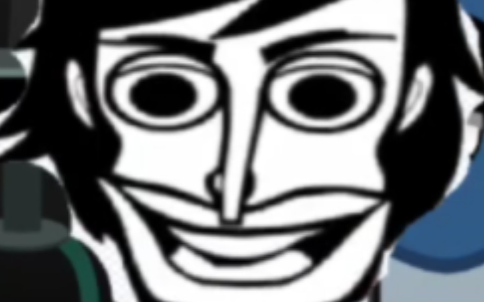 [incredibox] h__e-.&€l .&!p! (记着看简介)