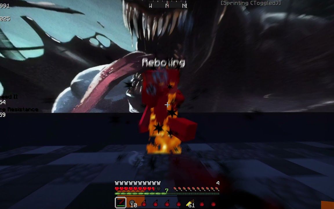 pVp ft. (Reboting Jewdah Kyzuko)_单机游戏热门视频