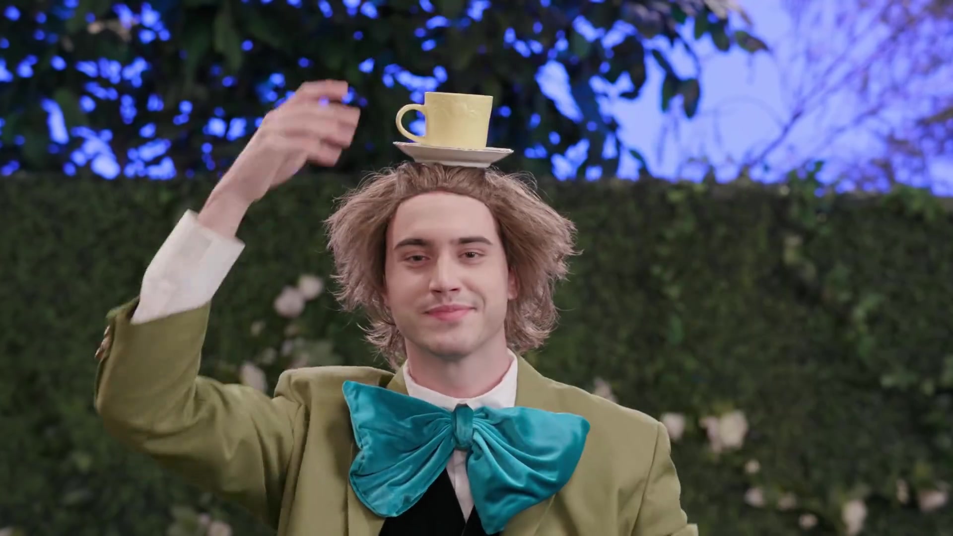 DOROTHY vs ALICE: Princess Rap Battle 多萝茜vs艾莉丝 公主饶舌 battle 简中硬翻_哔哩哔哩 ...