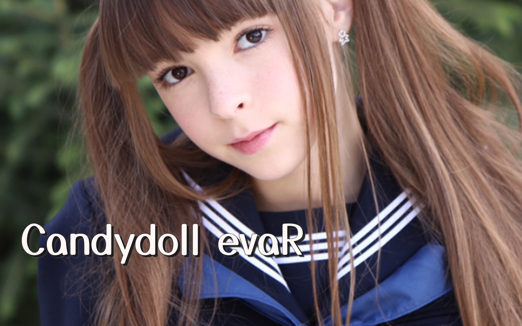 Candydoll Candydoll