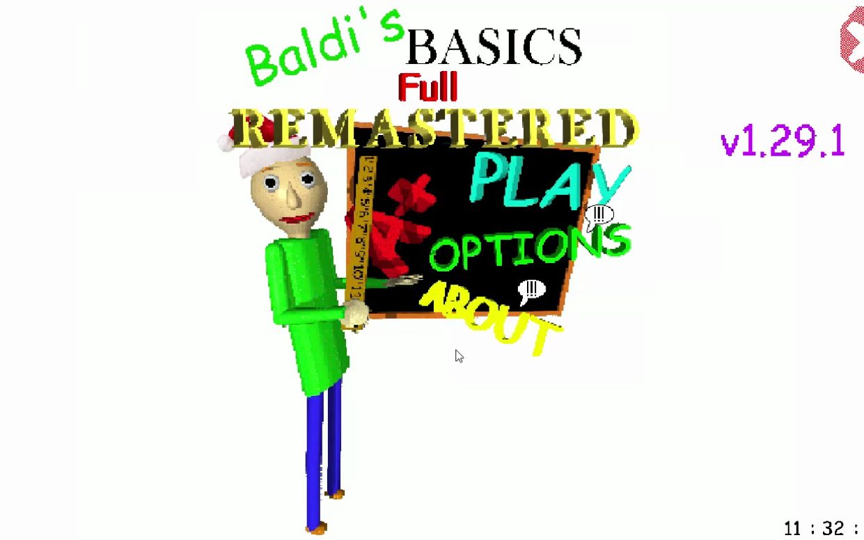 BBFR Tutorial% in 0m31s+ [WR]