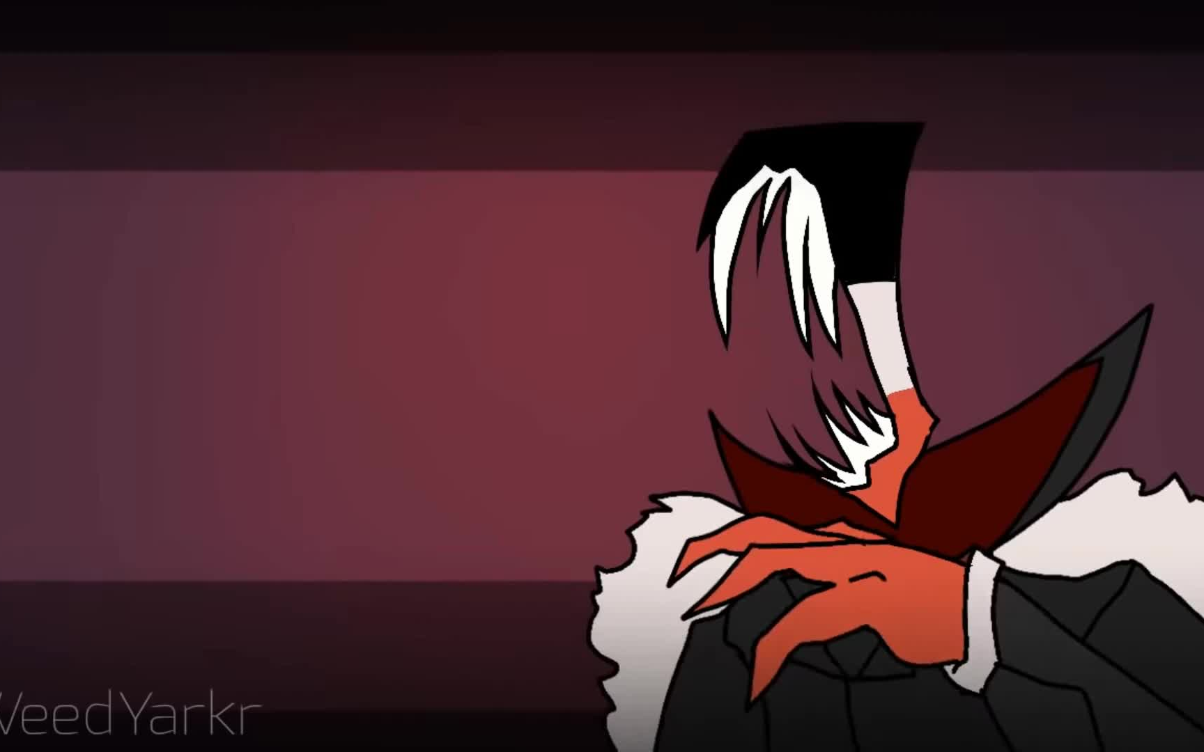 Countryhumans - Your Body Animation Meme (Flipaclip) [SKETCH] Second ...