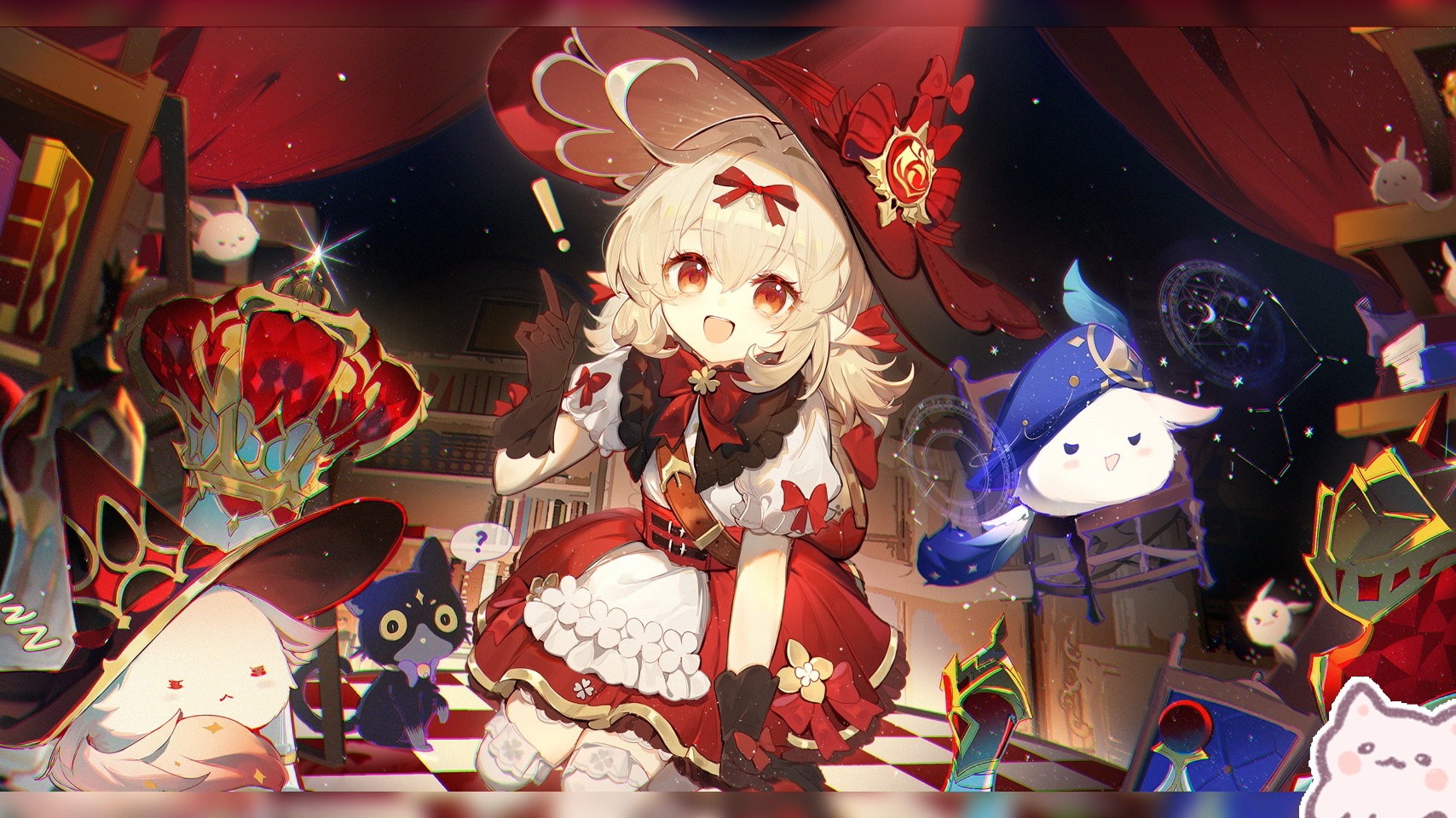 【卡尔ZZZ】Up主探索中，欢迎收看求三连！-卡尔ZZZ-卡尔ZZZ-哔哩哔哩视频