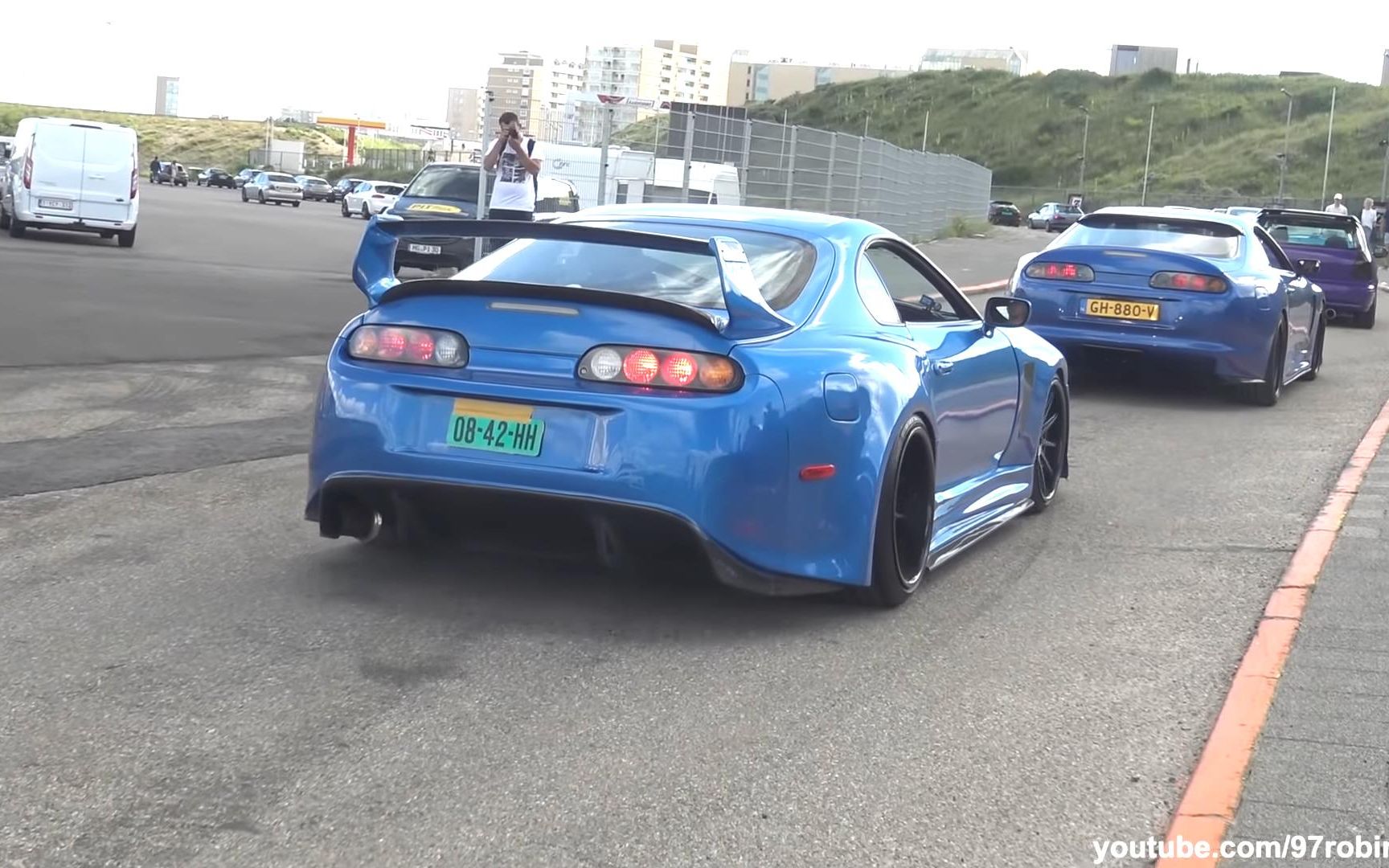 JDM！JDM改装集锦，最悦耳的声浪！2020_哔哩哔哩_bilibili