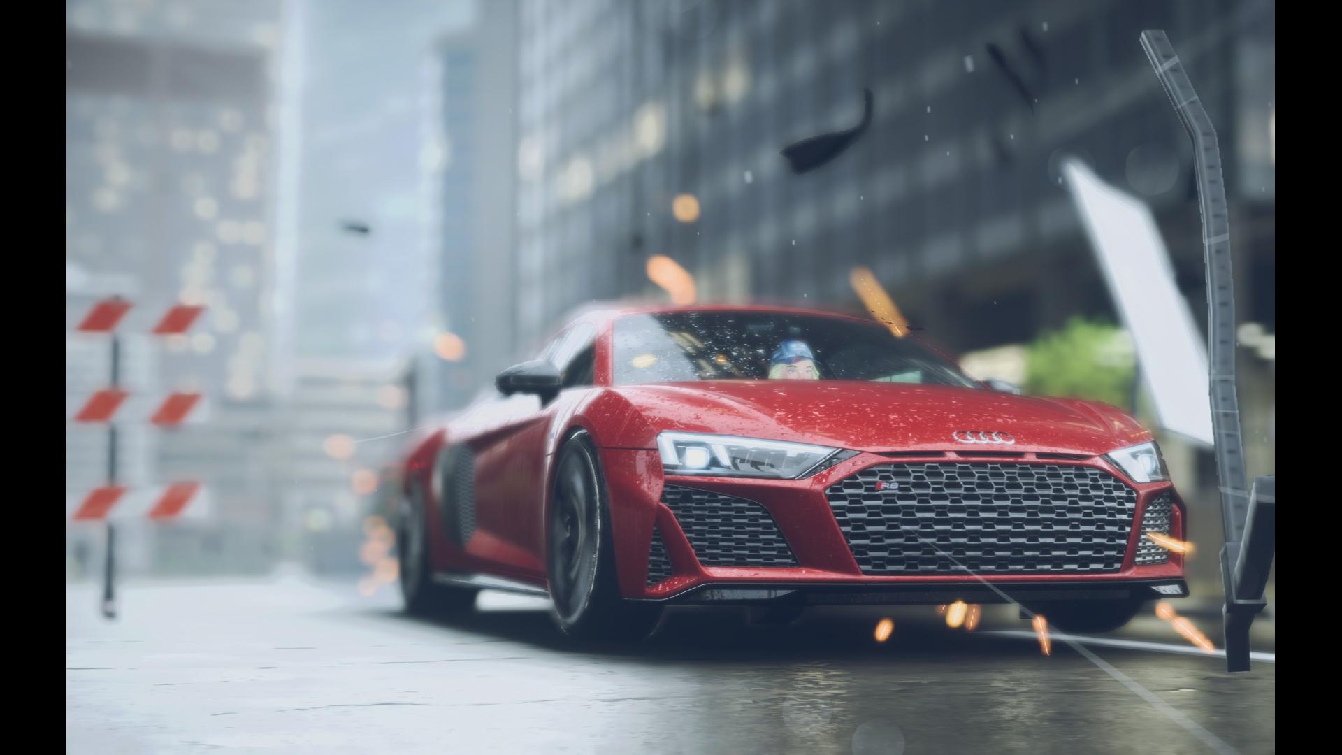 【NFS22】烟雾表演 2.09.04 in R8 - 视频下载 Video Downloader