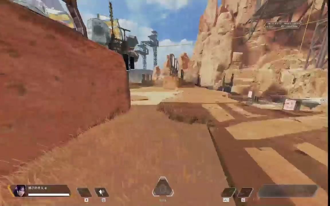 apex训练场小练_哔哩哔哩_bilibili