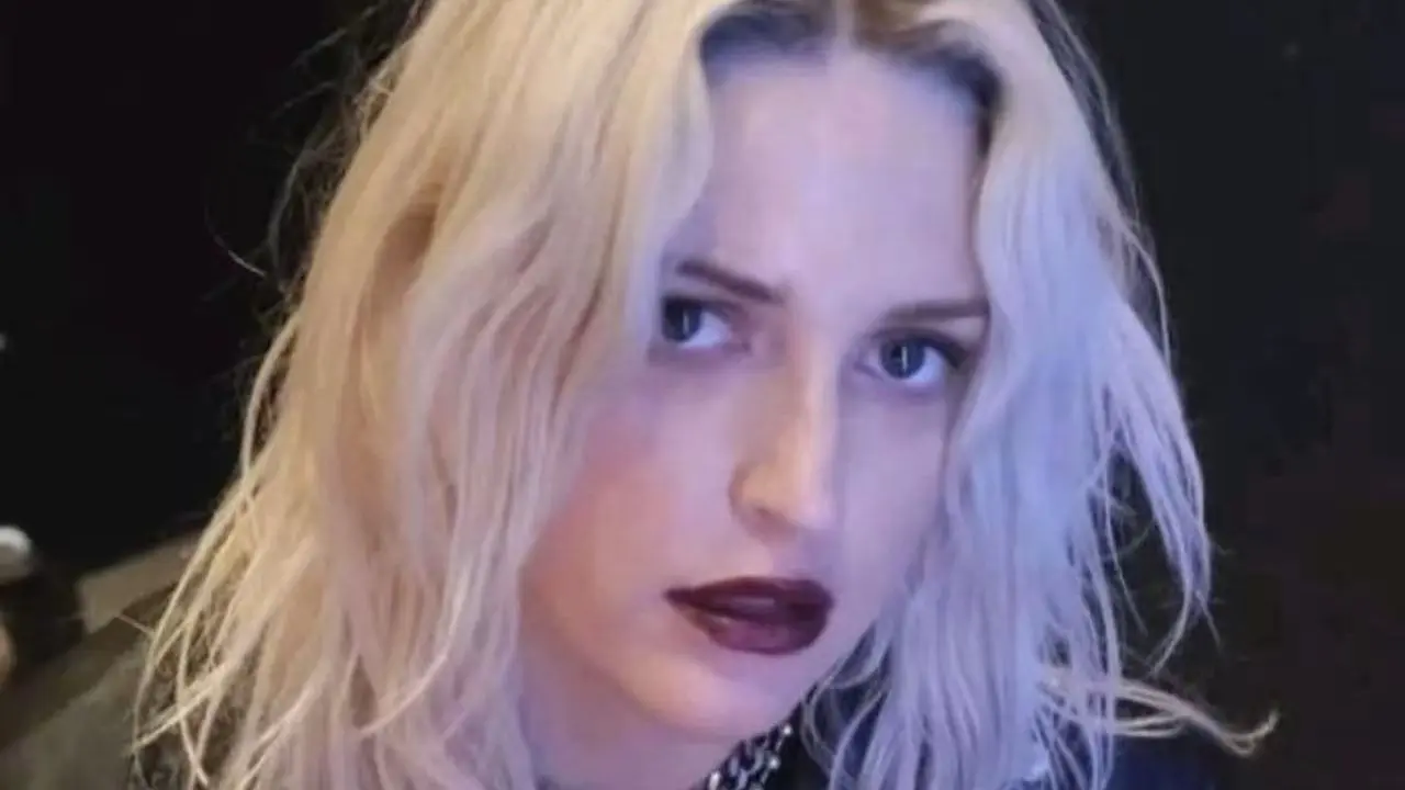 [Linkin Park] 当LP粉丝第一次听到Emily时_哔哩哔哩_bilibili