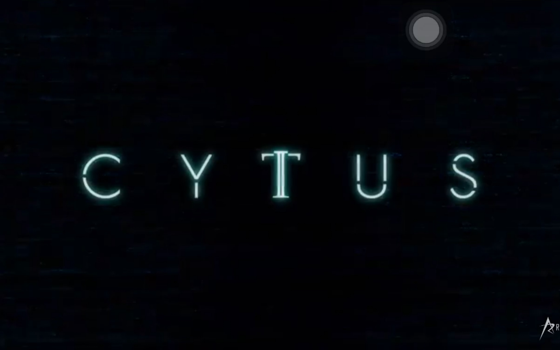 【Cytus2】2.0官方预告原版视频_哔哩哔哩_bilibili