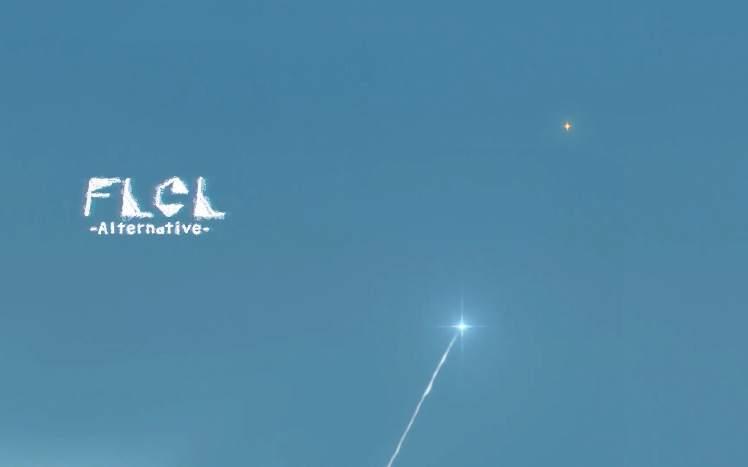 FLCL剧场版_哔哩哔哩_bilibili