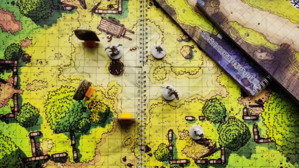 rise-rpg：创建基于HTML的在线RPG体验平台-CSDN博客