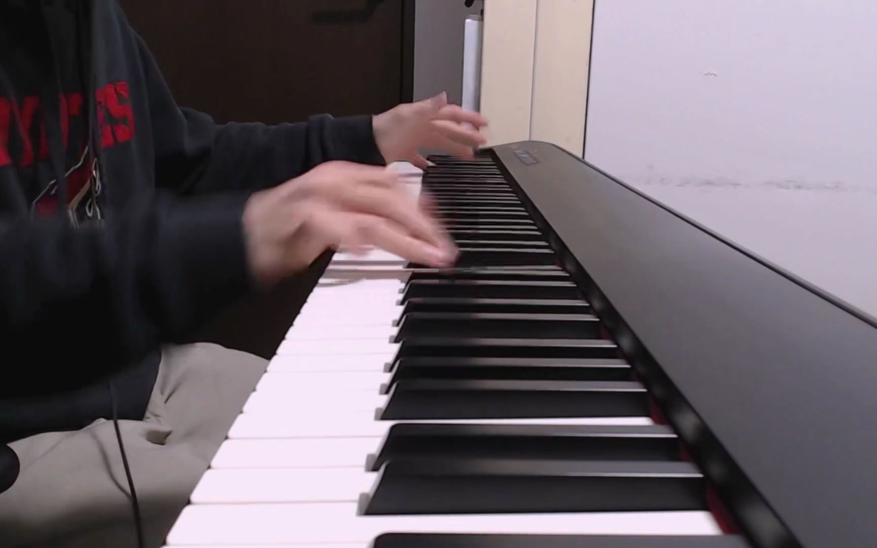 幽灵唯我一人 (ワタシダケユウレイ) - SICK HACK / 孤独摇滚！第10集插曲 Bass Cover