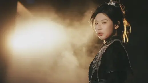 【SNH48】TEAM X《FIRE X》闫娜生日公演20250706_哔哩哔哩_bilibili