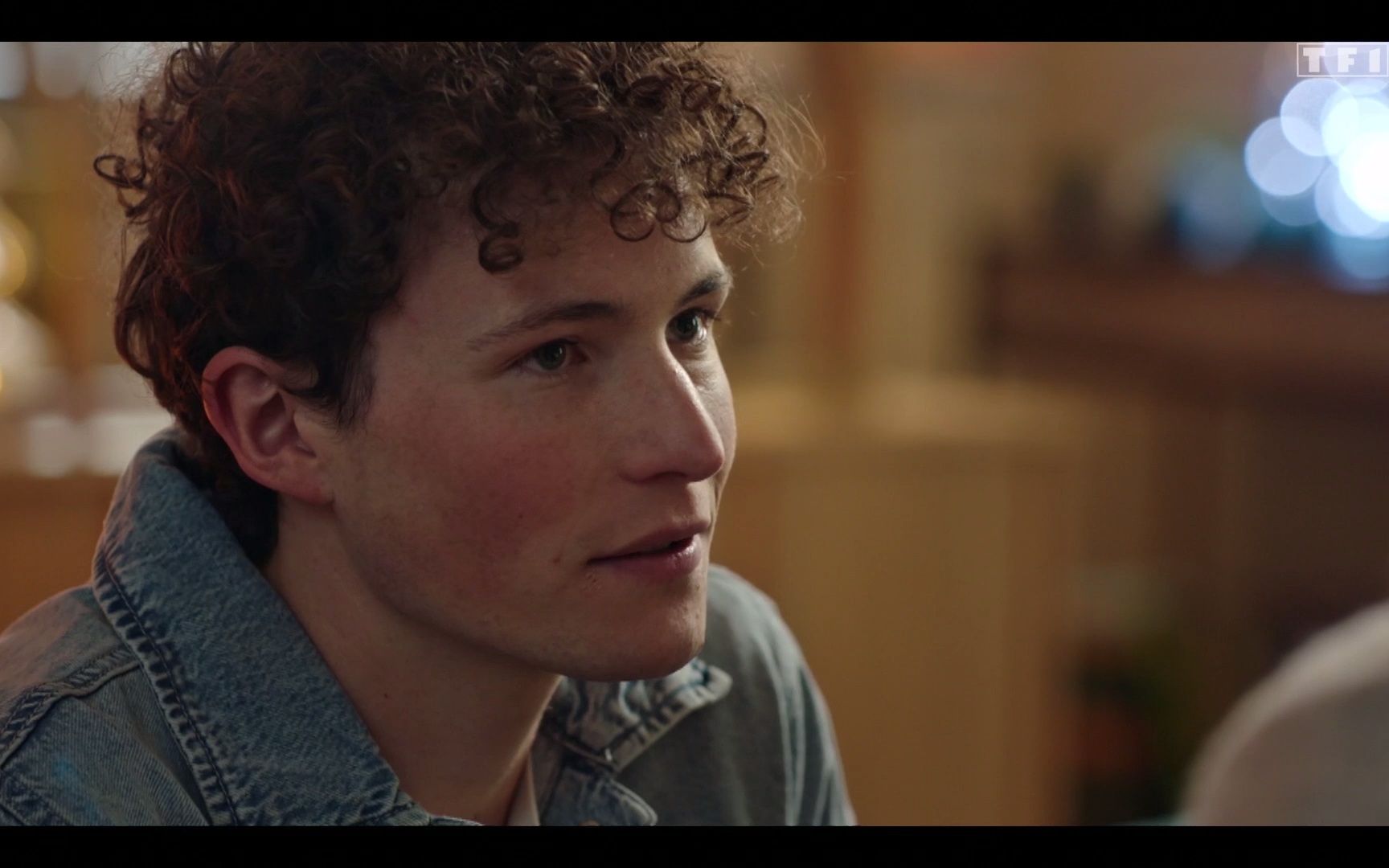 Demain nous appartient 1360(2/2)生肉 Rayane x Jack