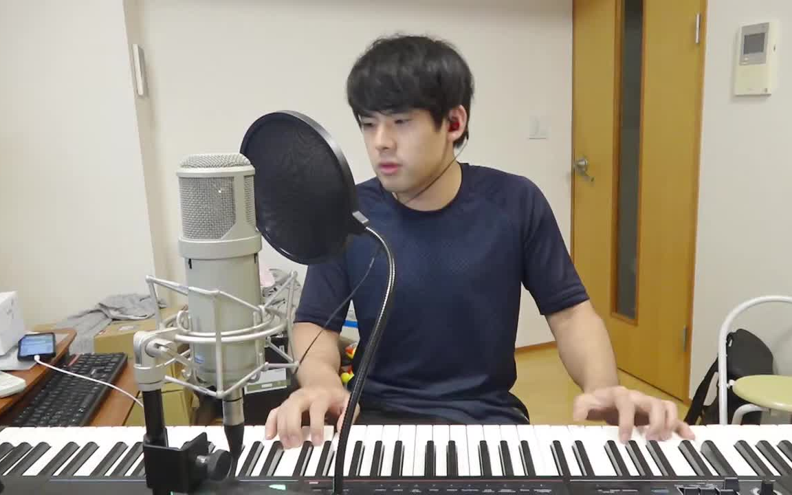 【YYUT】眼睛恢复好之后第一次直播 2020.10.16_哔哩哔哩_bilibili