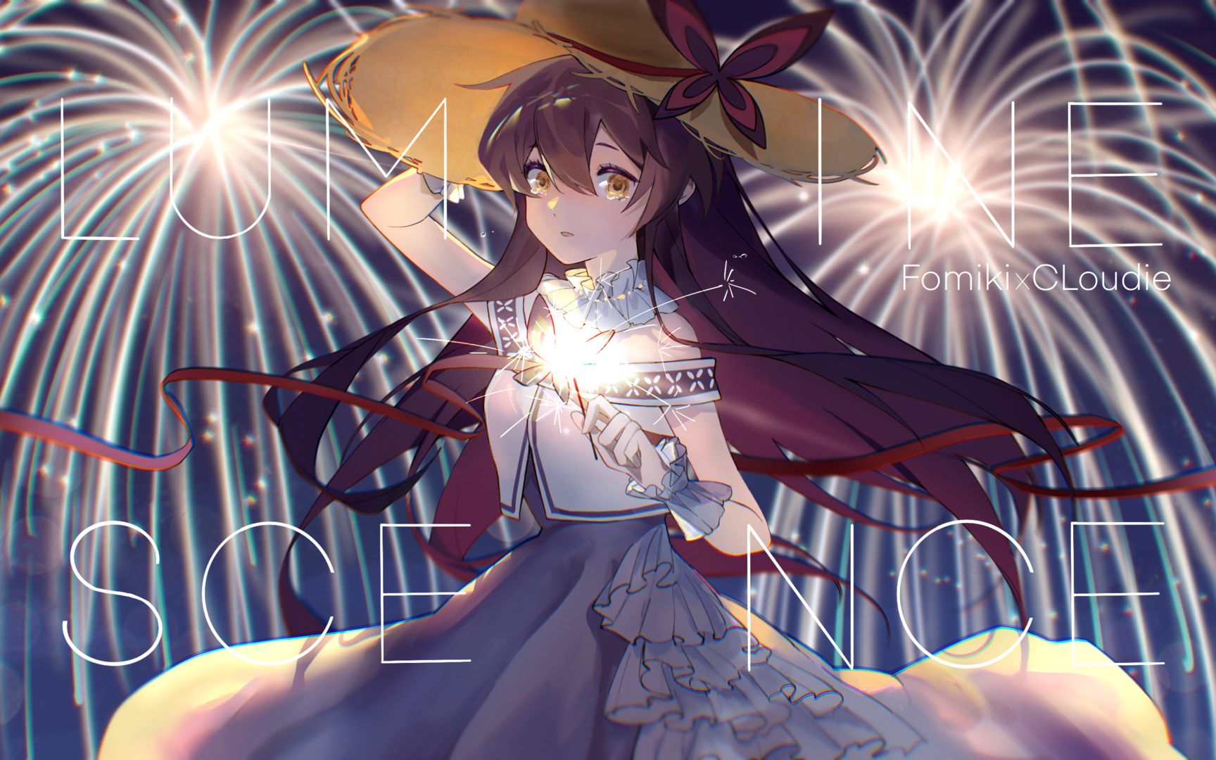 【Phigros】DESTRUCTION 3,2,1 AT16 ALL PERFECT φ