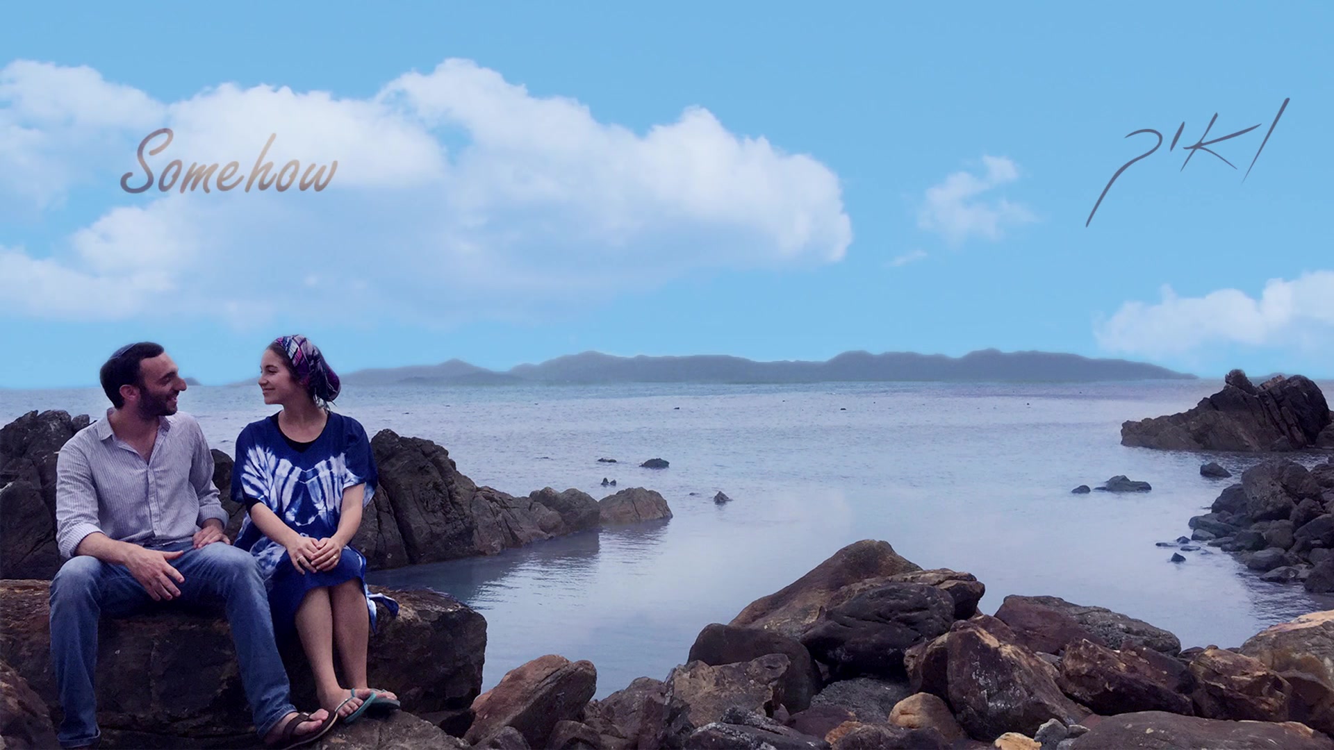 【Yonina】The Heart_哔哩哔哩 (゜-゜)つロ 干杯~-bilibili