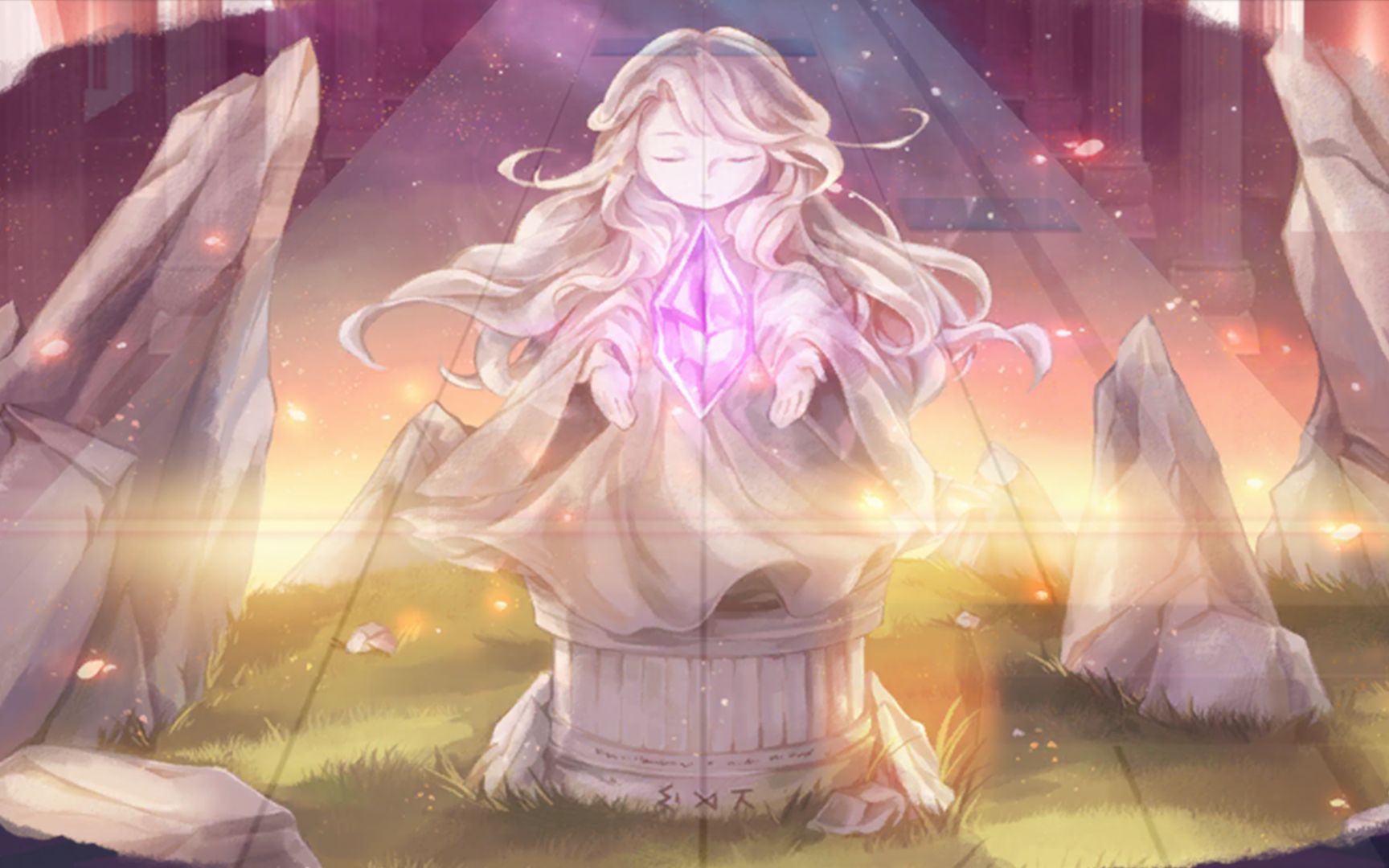 【Arcaea】Journey FTR8 Pure Memory(-35)_哔哩哔哩_bilibili