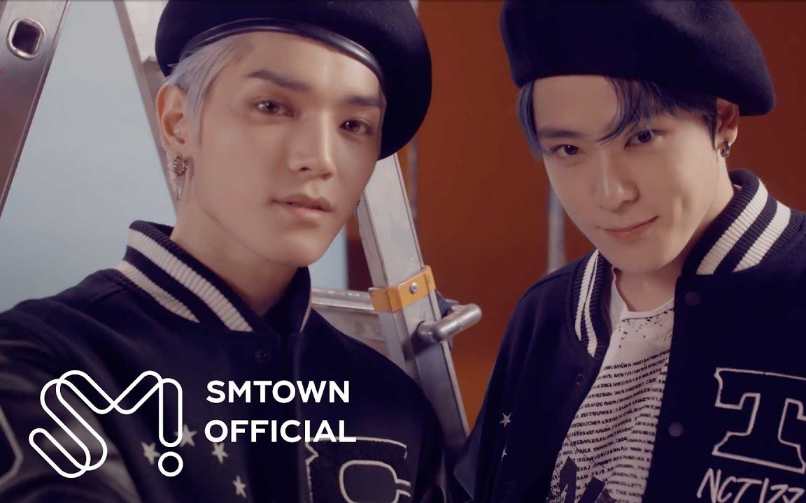 【NCT 127】NCT 127《梦 (Boom)》Track Video #3-NCT127-NCT127-哔哩哔哩视频