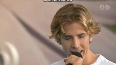 La Boda De Martin Rolinski Martin Rolinski In And Out Of Love (Live