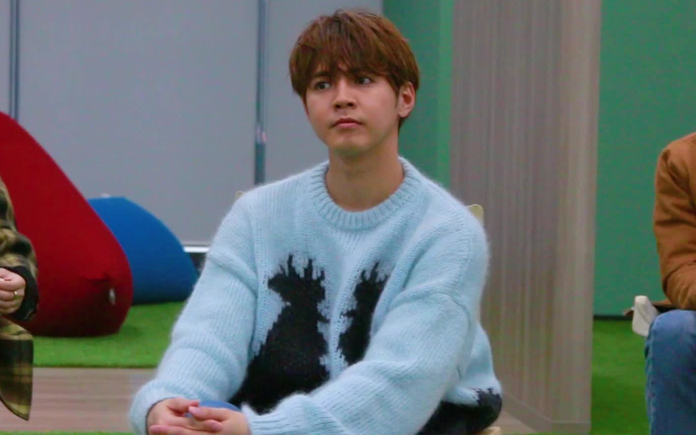 GENERATIONS Cross Talk YouTube Live 2021/1/27_哔哩哔哩_bilibili