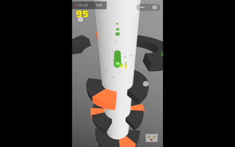 很清新（guichu）有趣（youdu）的一段视频。意想不到好玩的微信小游戏orz！！附小故事+up亲手绘图讲解哦—o—_哔哩哔哩_bilibili