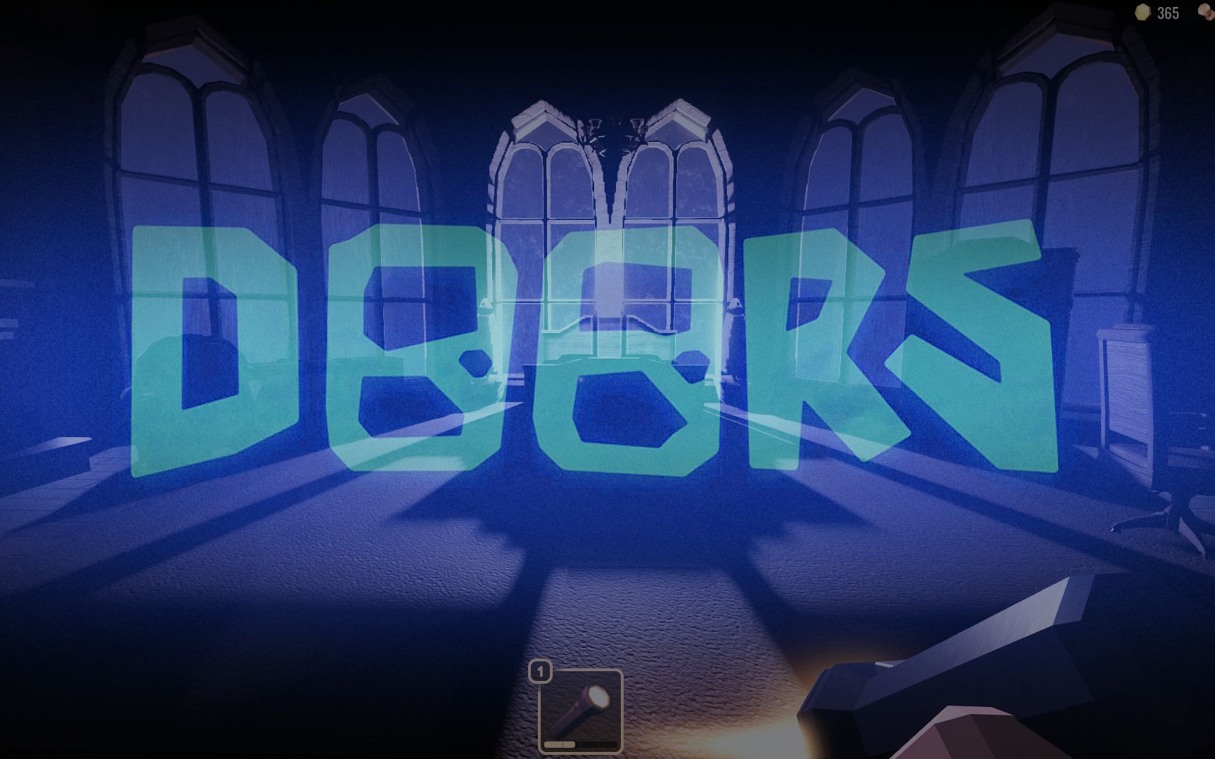 这可能是你看过最酷的DOORS剪辑!! - 视频下载 Video Downloader