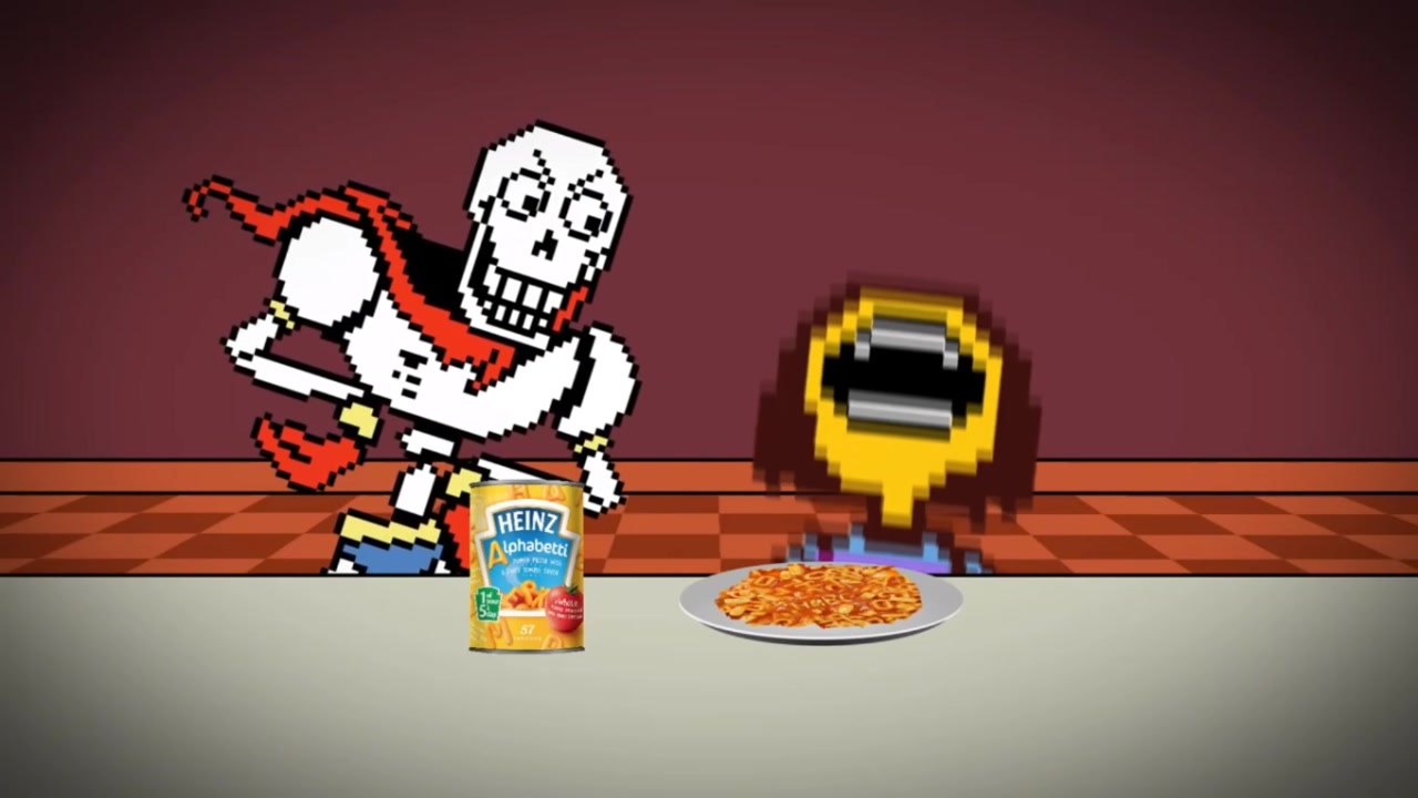 【断 不 了 气】Undertale Last Breath Phase 9999999 - Sansational Finale