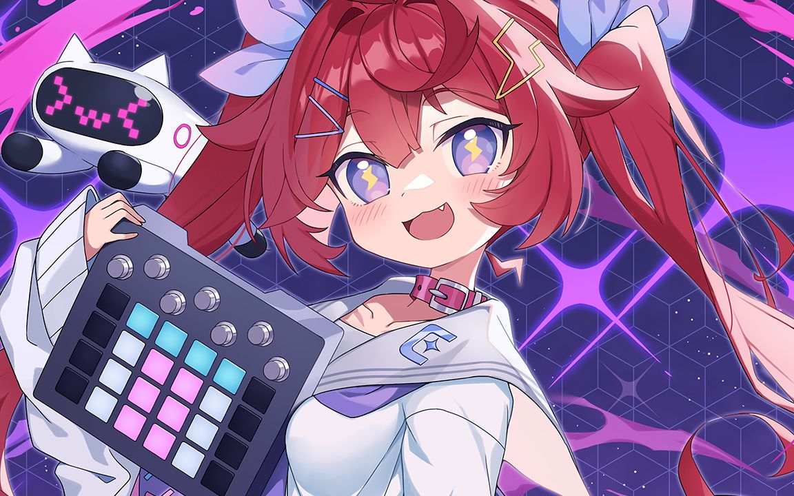 EmoCosine - HYPER SAMPLER 【From MUSIC DIVER】-EmoCosine_ofc-EmoCosine ...