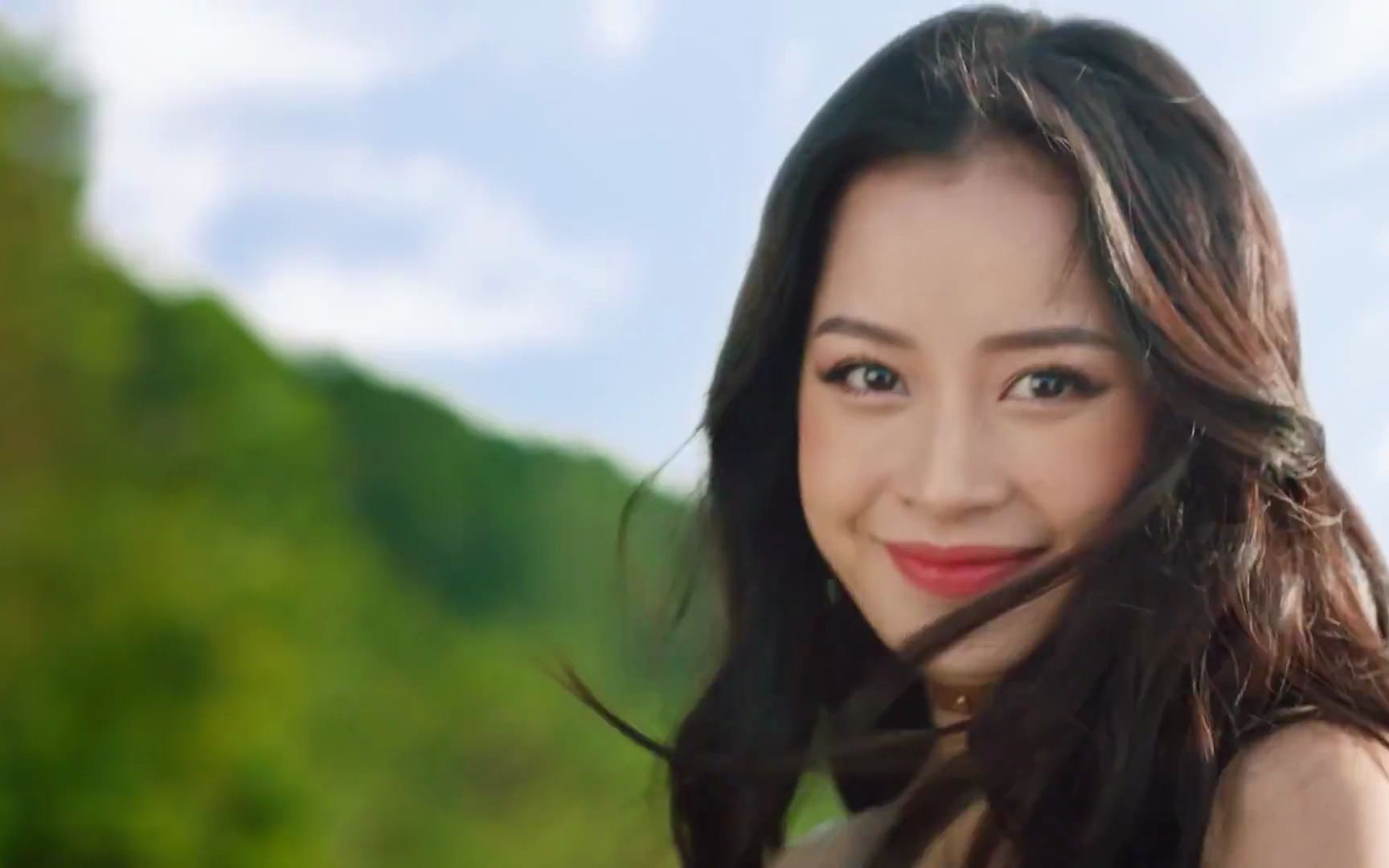 【芝芙chipu】又一首广告曲颜值绝了