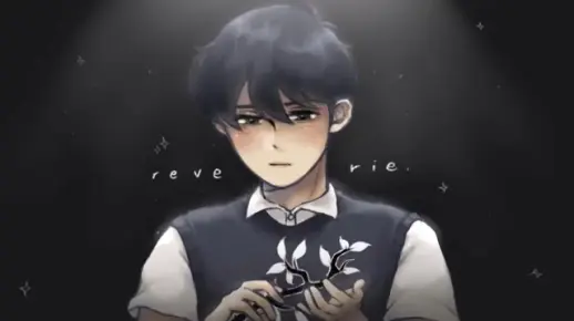 Cecily Renns - Battle (OMORI REVERIE OST)_哔哩哔哩_bilibili