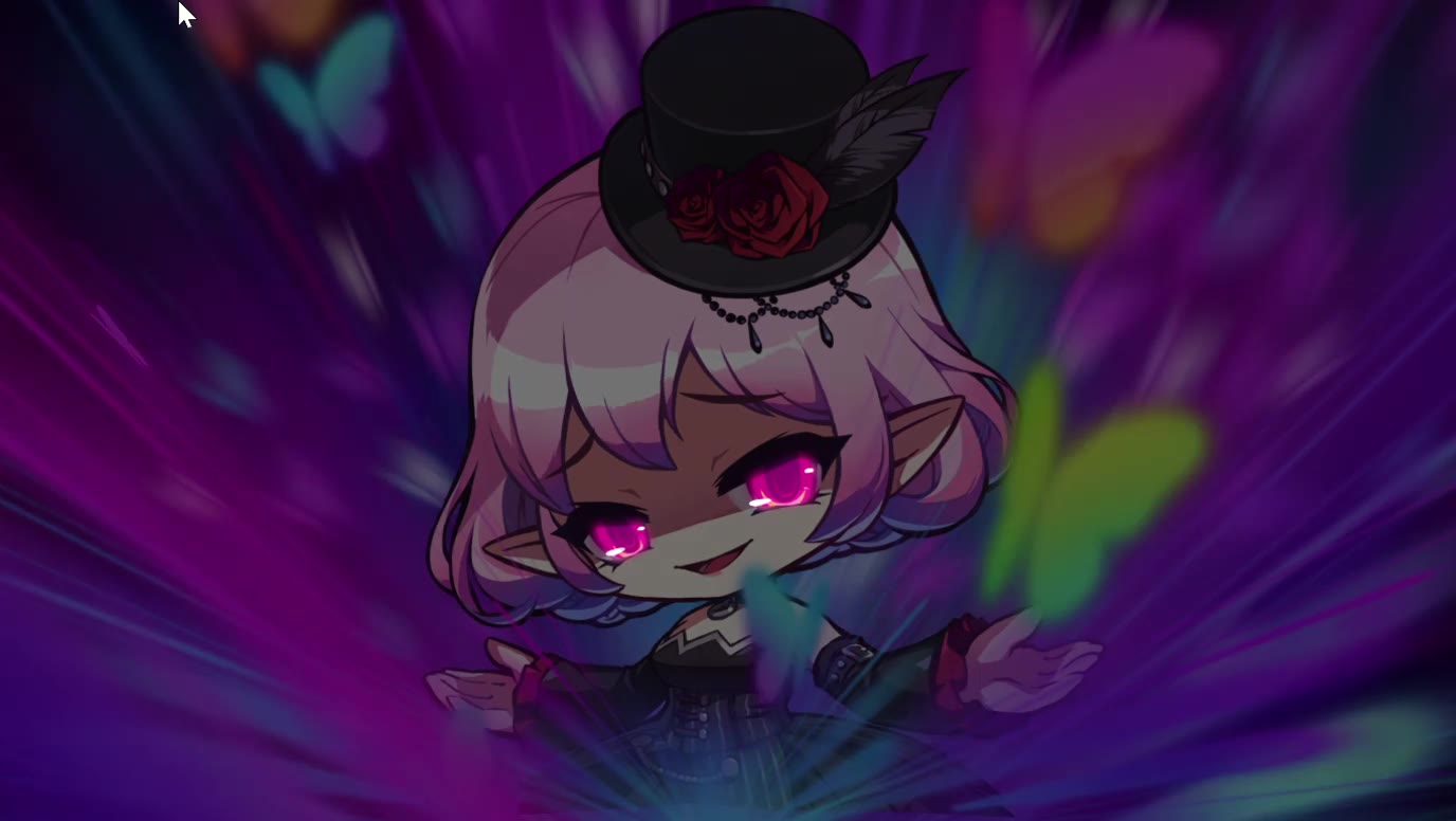 GMSR HLCD周常，六个演员同归于尽法_哔哩哔哩_bilibili