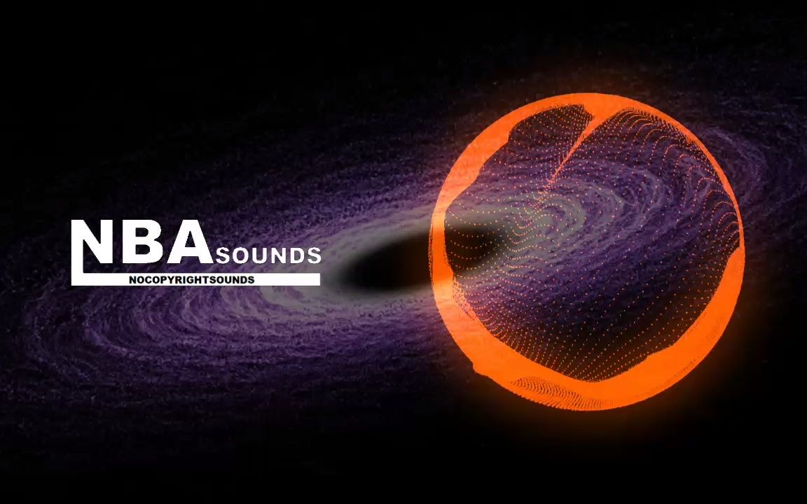 Lensko - Cetus [NCS Release]_哔哩哔哩_bilibili