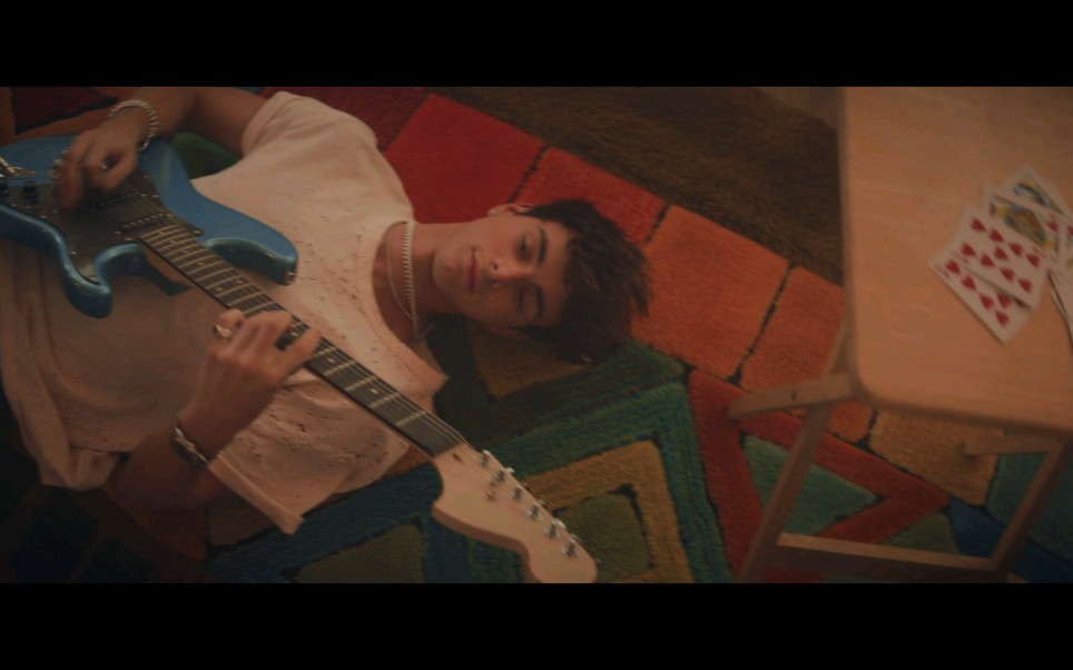 【Why Don't We】Slow Down 官方MV_哔哩哔哩_bilibili