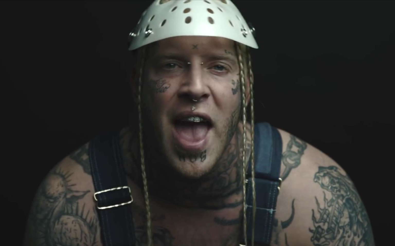 【欧美嘻哈新歌速递】Tom MacDonald - Dear Slim（官方MV）_哔哩哔哩_bilibili