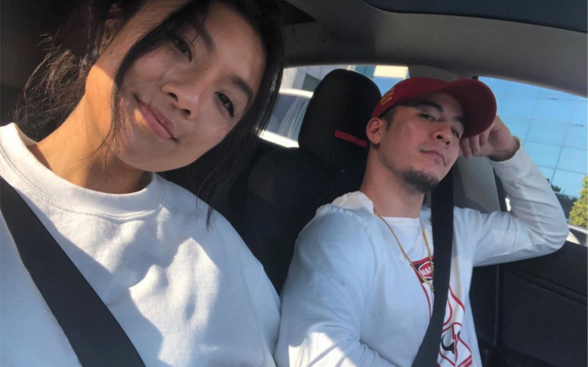 Jawn ha何展成 ins搬运(狗粮搬运) 太甜了吧呜呜呜_哔哩哔哩 (゜-゜)つロ 干杯~-bilibili