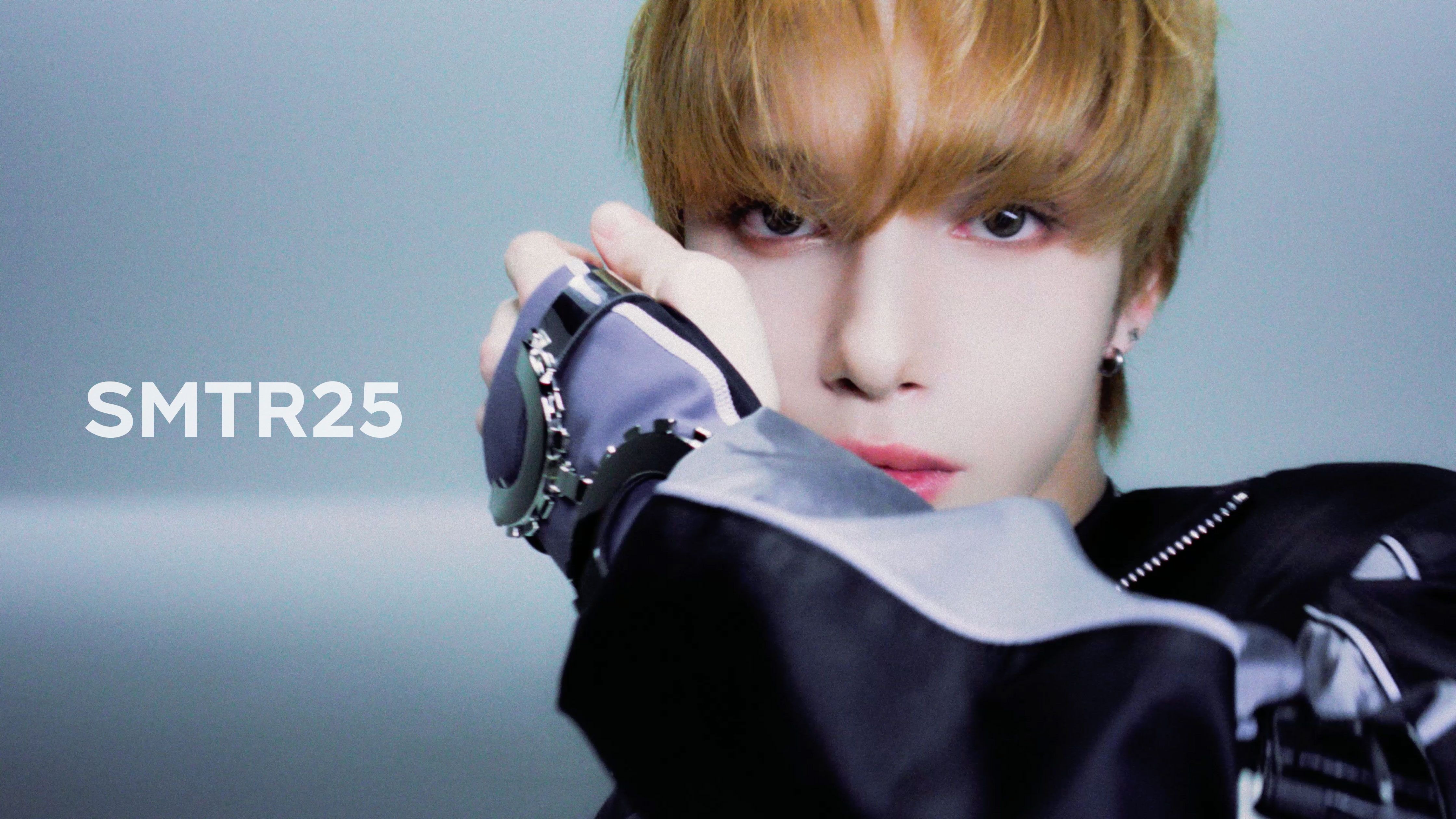 【SMTR25】SMTR25 Introduction film_DANIEL-Janiel0811-DanielLee-哔哩哔哩视频