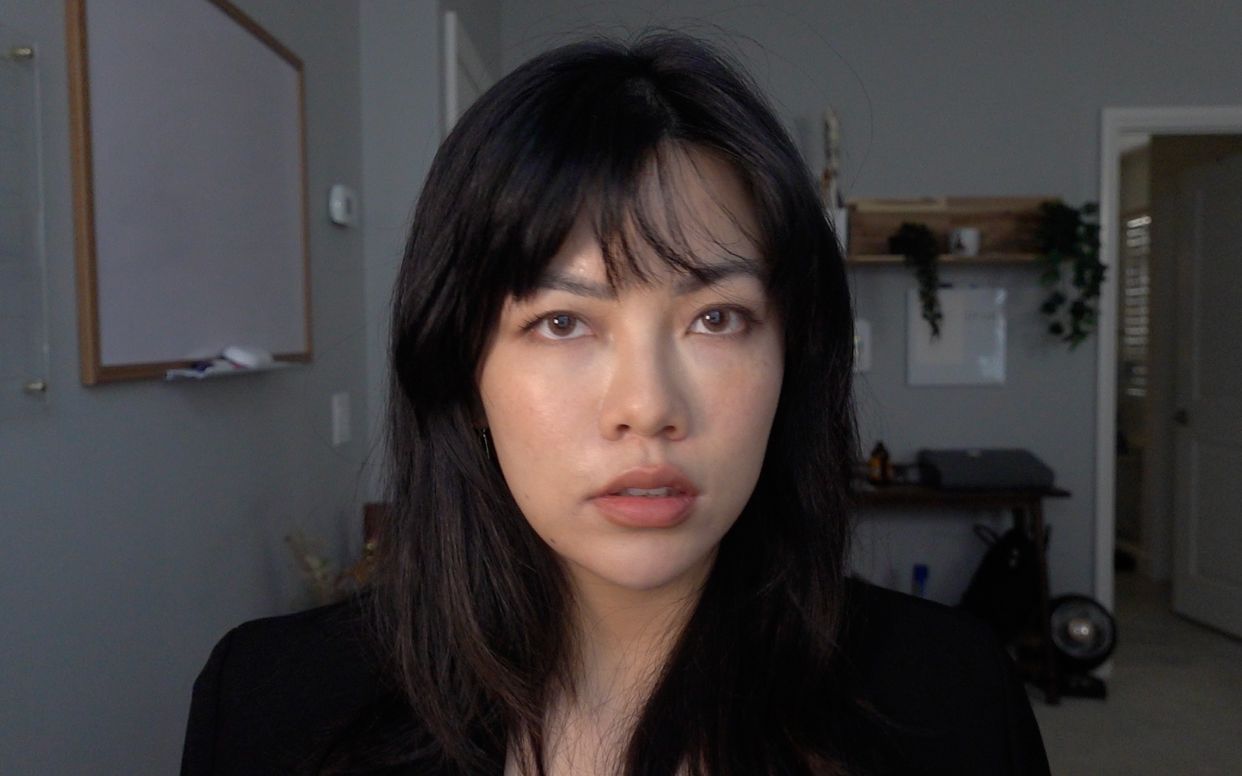 【Ella聊美语】adulting with Ella | 为什么每天都要打扮漂漂亮亮的_哔哩哔哩_bilibili