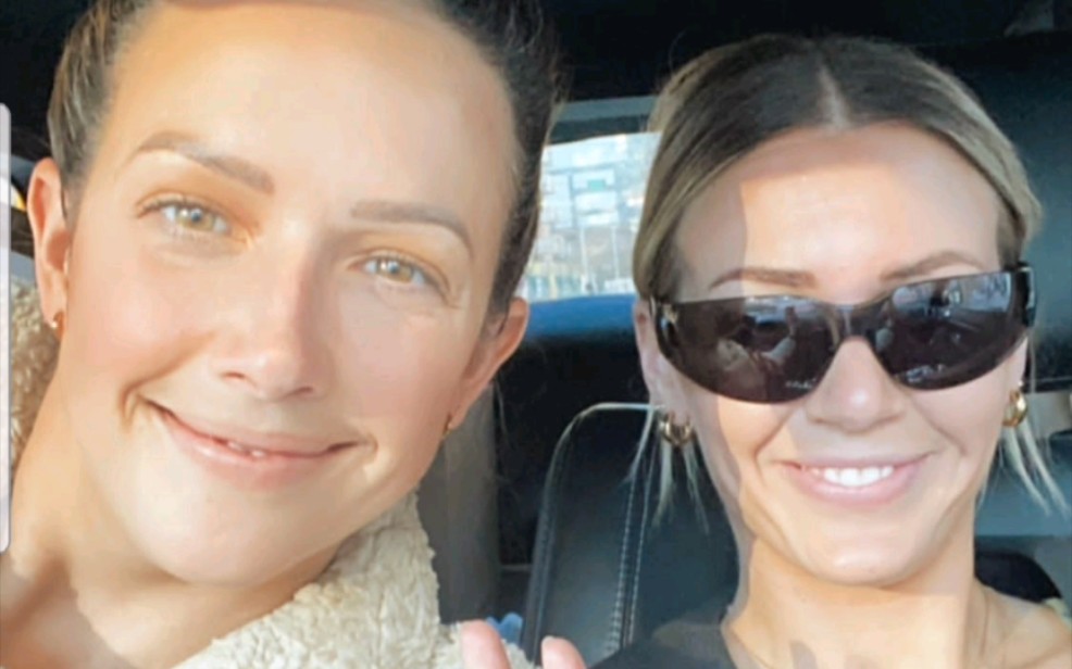 20201202-1203.kristen&steph.instagram.日常 检查视力的k_哔哩哔哩 (゜-゜)つロ 干杯~-bilibili