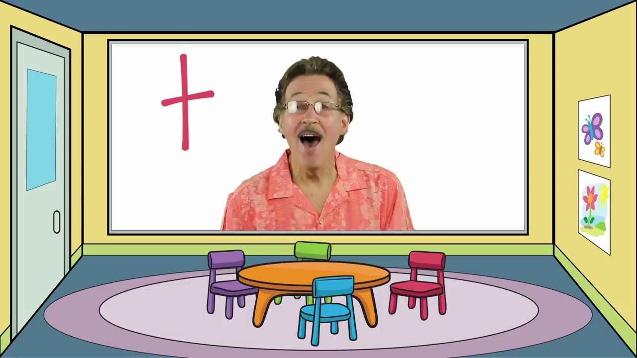 Digraphs Phonics Song for Children Phonemic Awareness Jack Hartmann_哔哩哔 ...