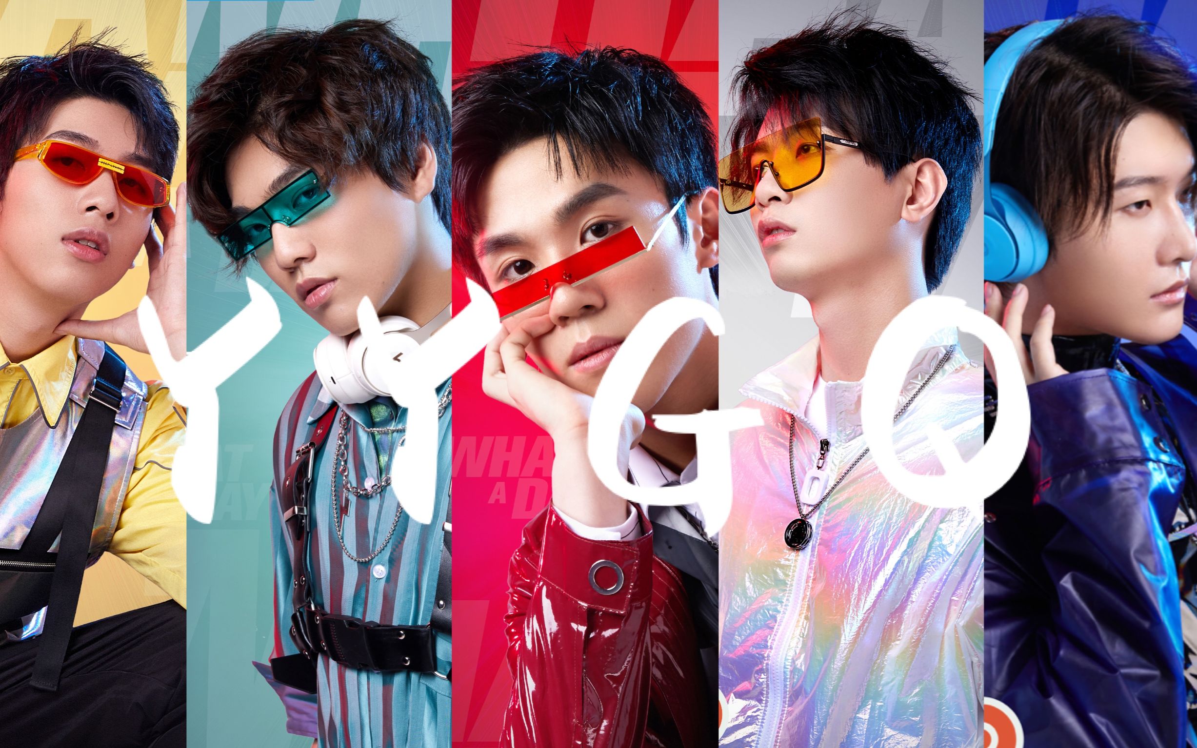 【yygq混剪】不要心动挑战 | 高燃 | 踩点 | 颜值向 |_哔哩哔哩_bilibili