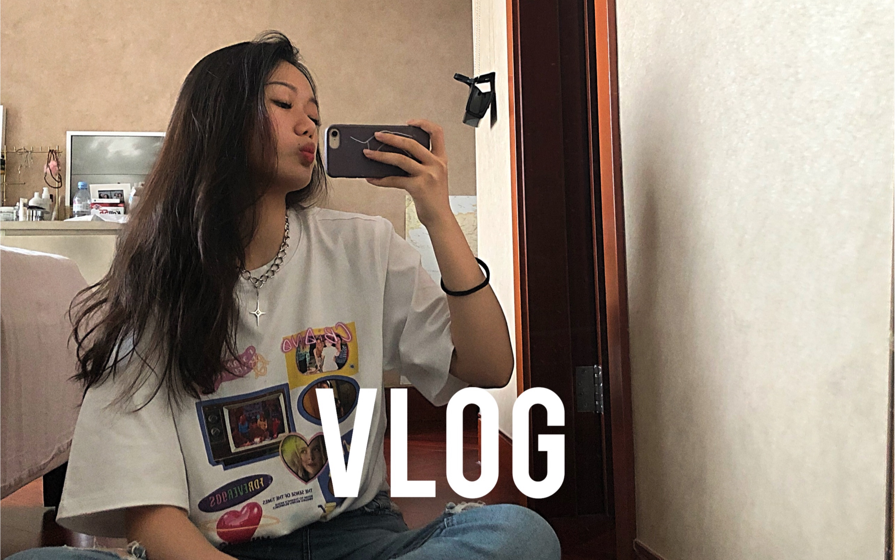 英文VLOG｜久违的去了咖啡馆念书☕️ 很开心(*¯︶¯*)-jenn_xuu-jenn_xuu-哔哩哔哩视频