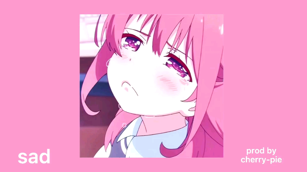 I'm so sad……//chill type beat by garage band-Cherrypie-music-Cherrypie ...