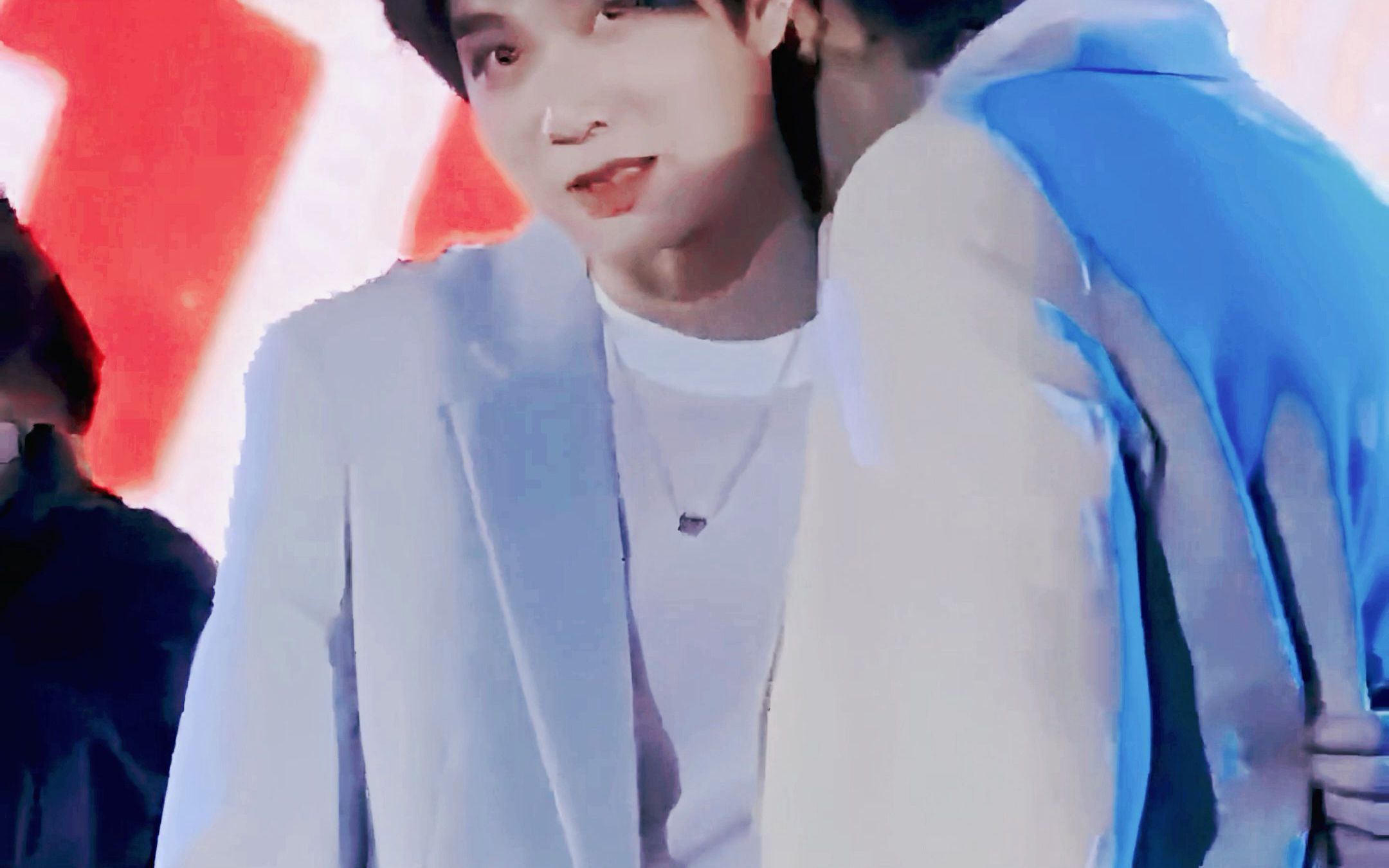 【tutoryim】是年下就要埋肩哭！_哔哩哔哩_bilibili