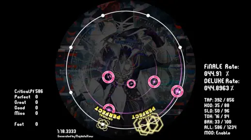 World's end loneliness无音乐纯正解音_哔哩哔哩_bilibili