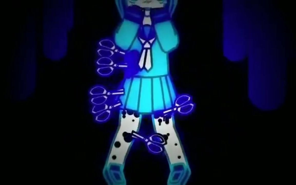 把magenta potion和cutter配起来是什么样子（重制版）_哔哩哔哩 (゜-゜)つロ 干杯~-bilibili